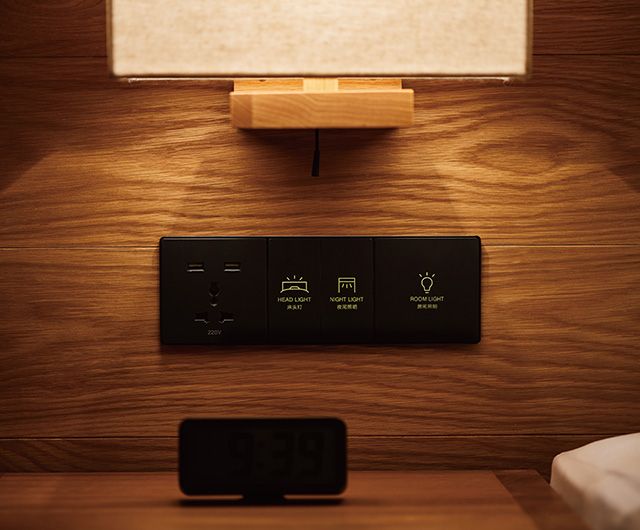 15+ Switchboard design ideas for modern homes