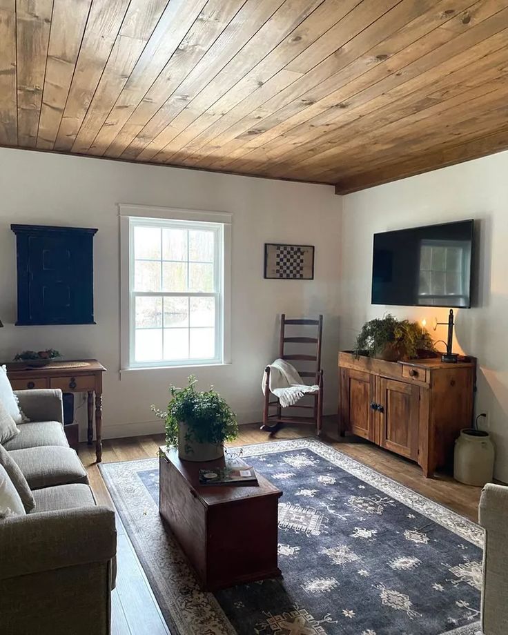 12 Popular Types Of Ceilings For Every Home Design