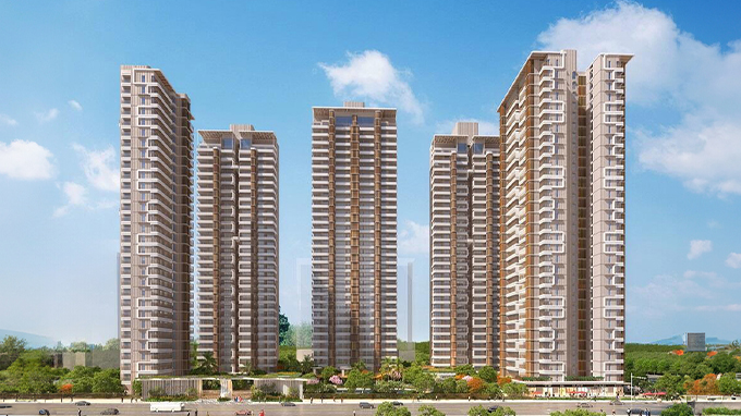 CRC Group: Redefining excellence in urban living