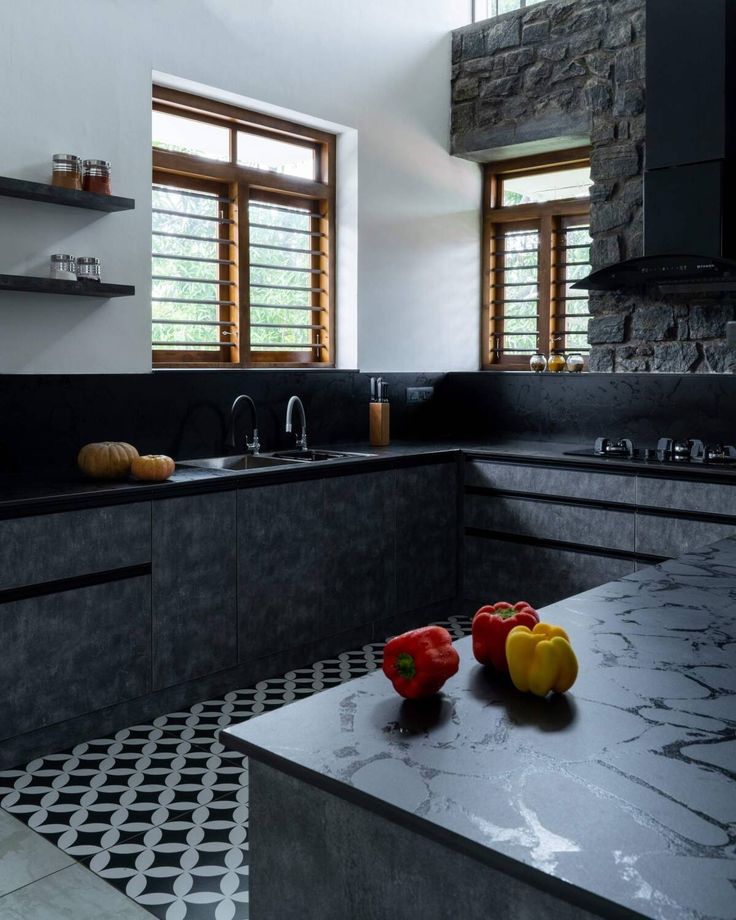 15 Kerala kitchen designs for modern interiors in 2025