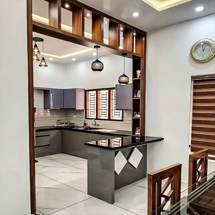 15 Kerala kitchen designs for modern interiors in 2025