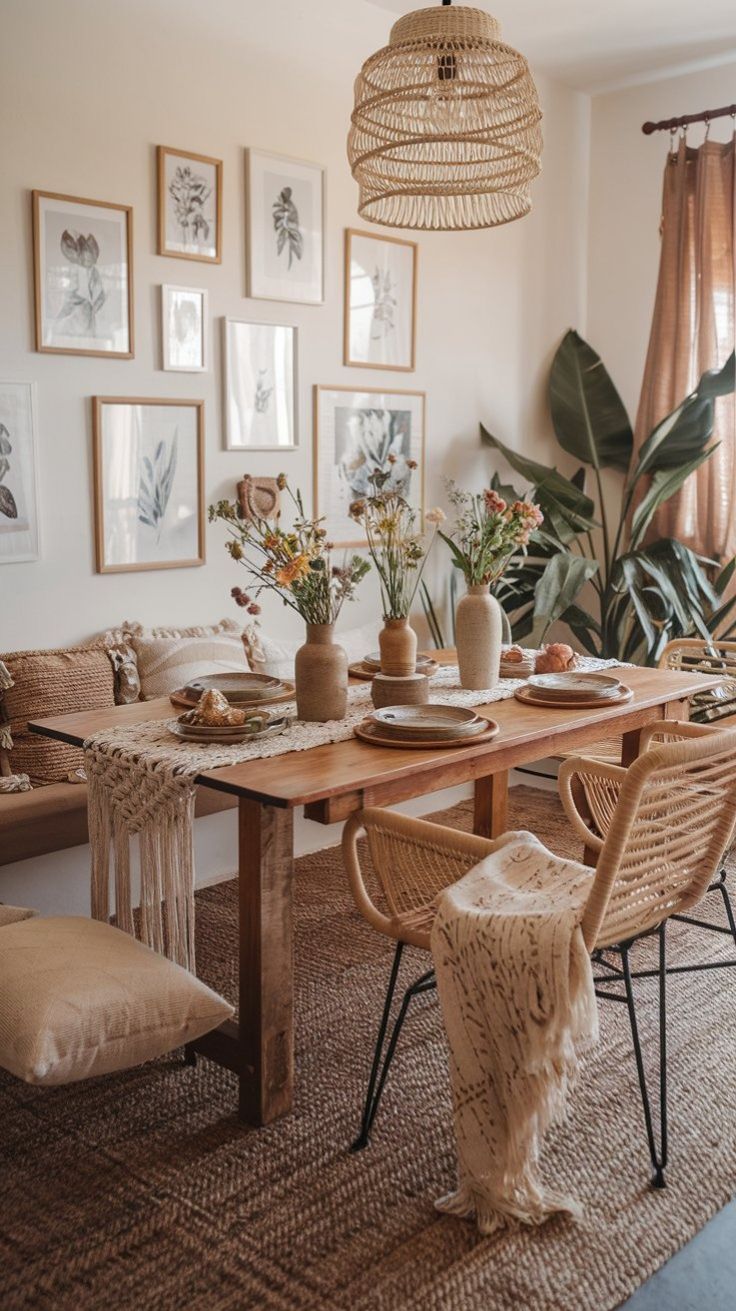 40+ Dining area designs in 2025 to bond over food