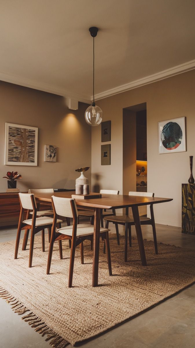 40+ Dining area designs in 2025 to bond over food