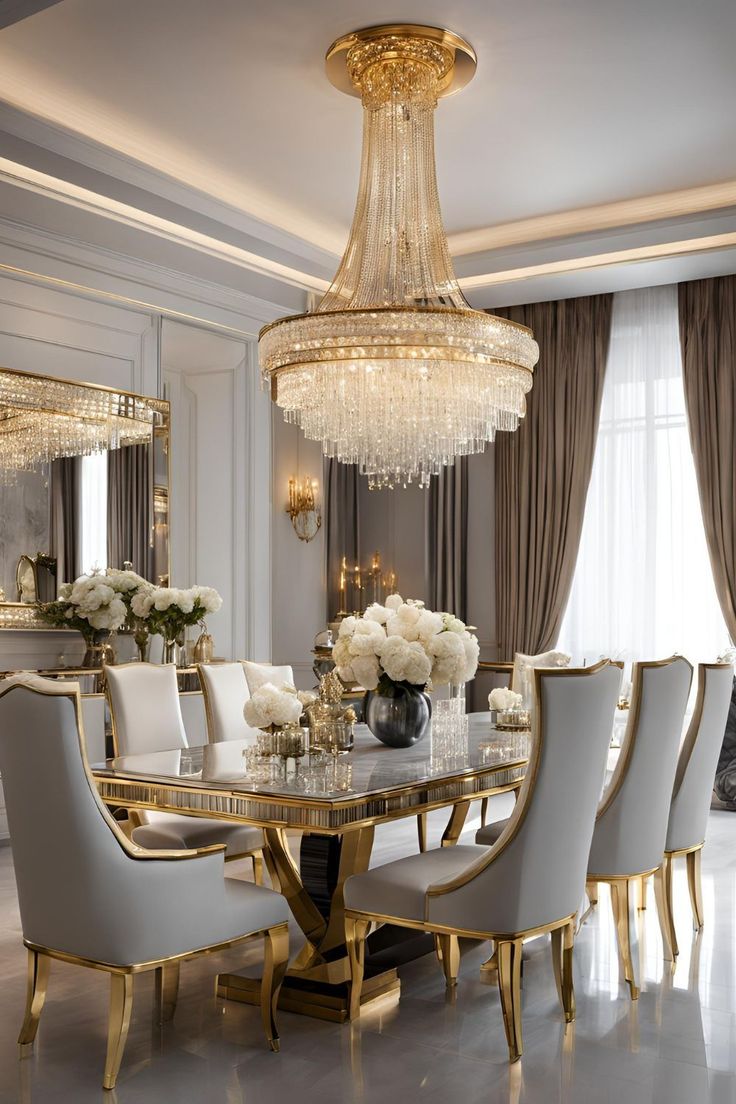 40+ Dining area designs in 2025 to bond over food