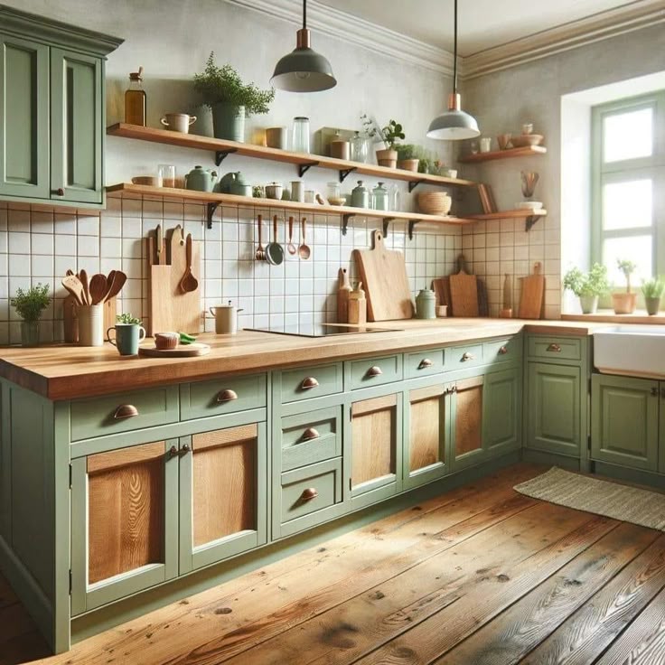15 Kerala kitchen designs for modern interiors in 2025