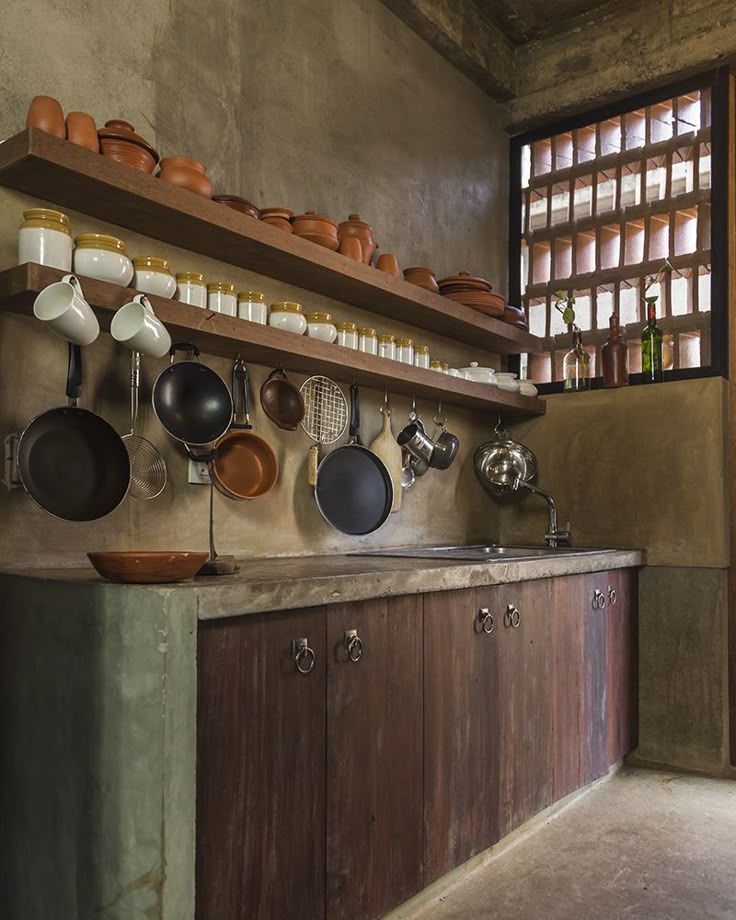 15 Kerala kitchen designs for modern interiors in 2025