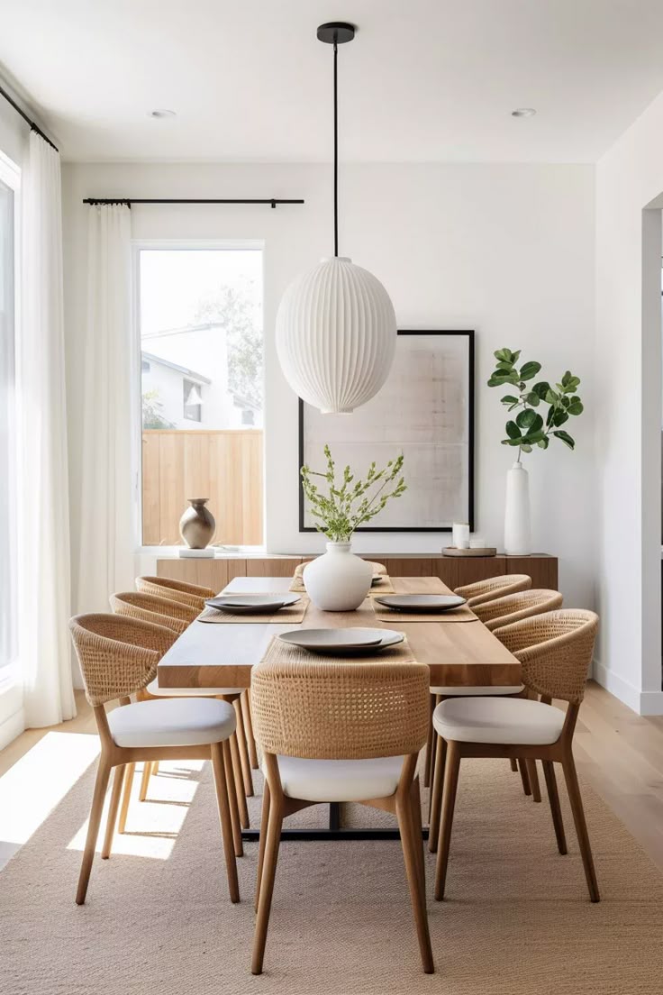 40+ Dining area designs in 2025 to bond over food