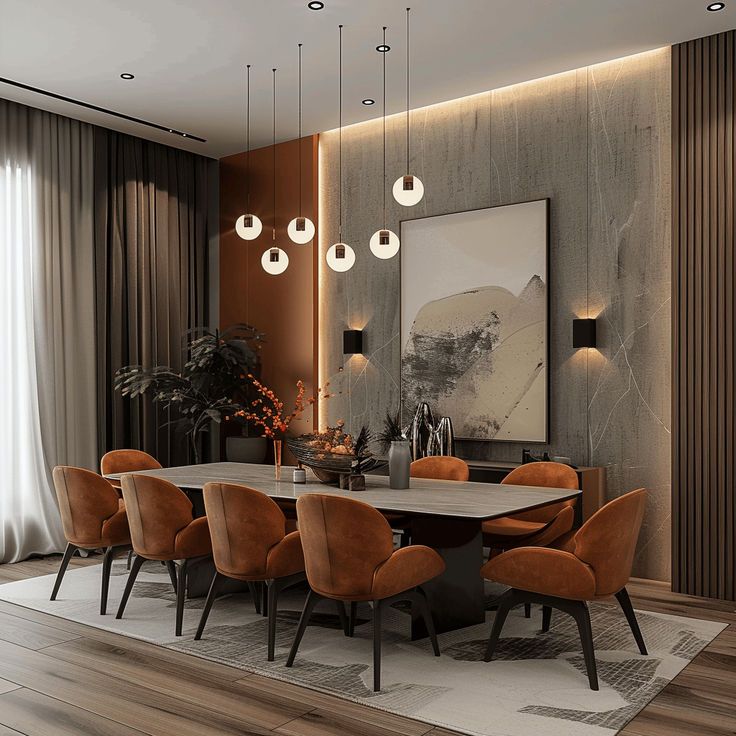 40+ Dining area designs in 2025 to bond over food