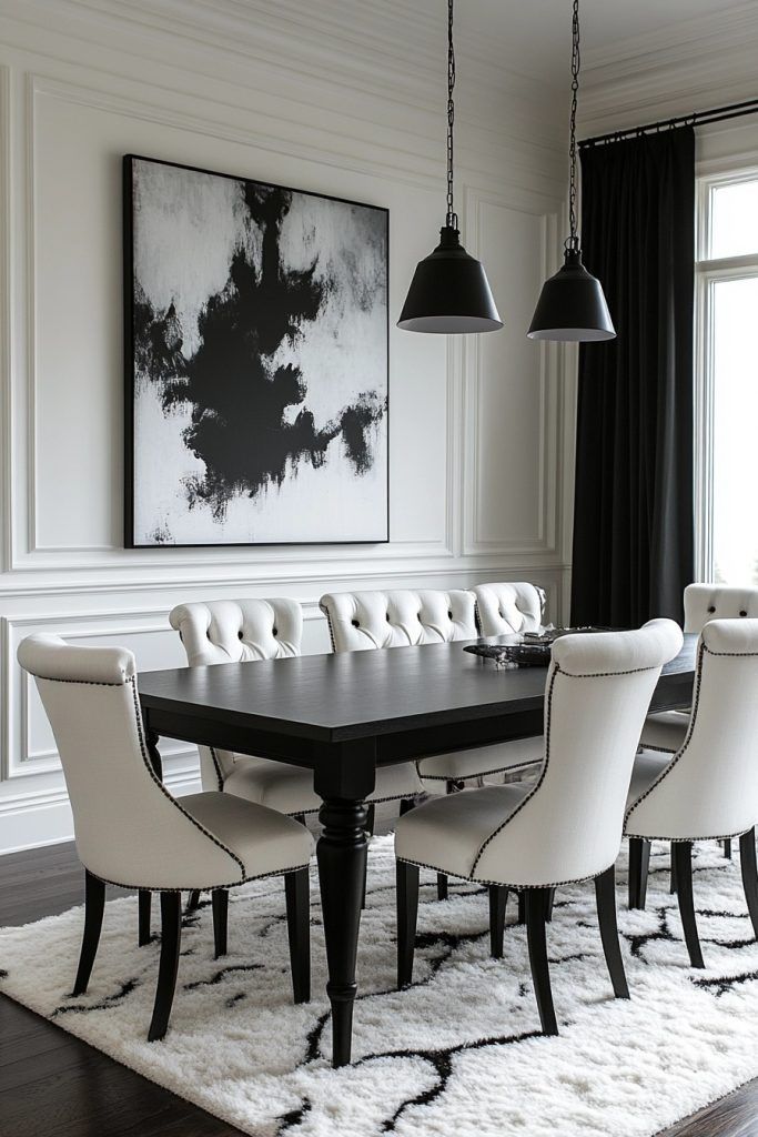 40+ Dining area designs in 2025 to bond over food