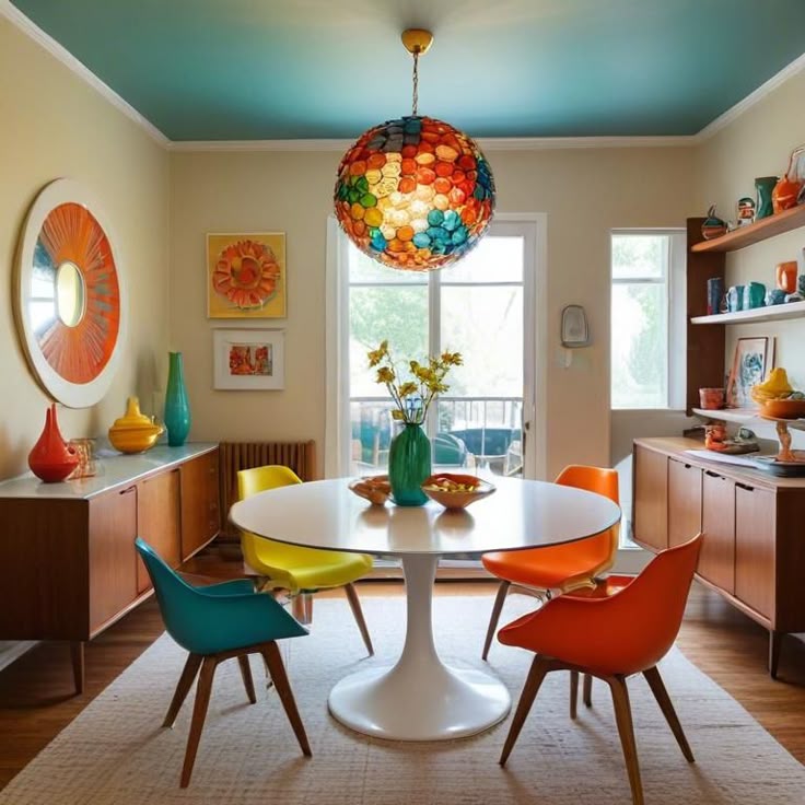40+ Dining area designs in 2025 to bond over food