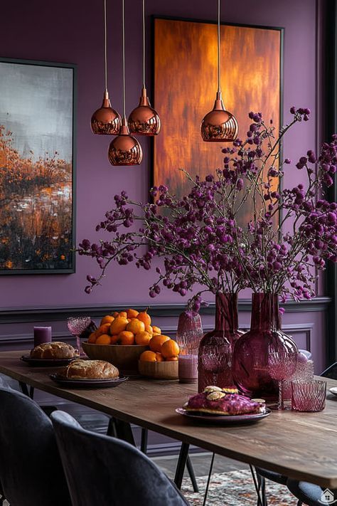 40+ Dining area designs in 2025 to bond over food