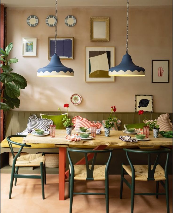 40+ Dining area designs in 2025 to bond over food