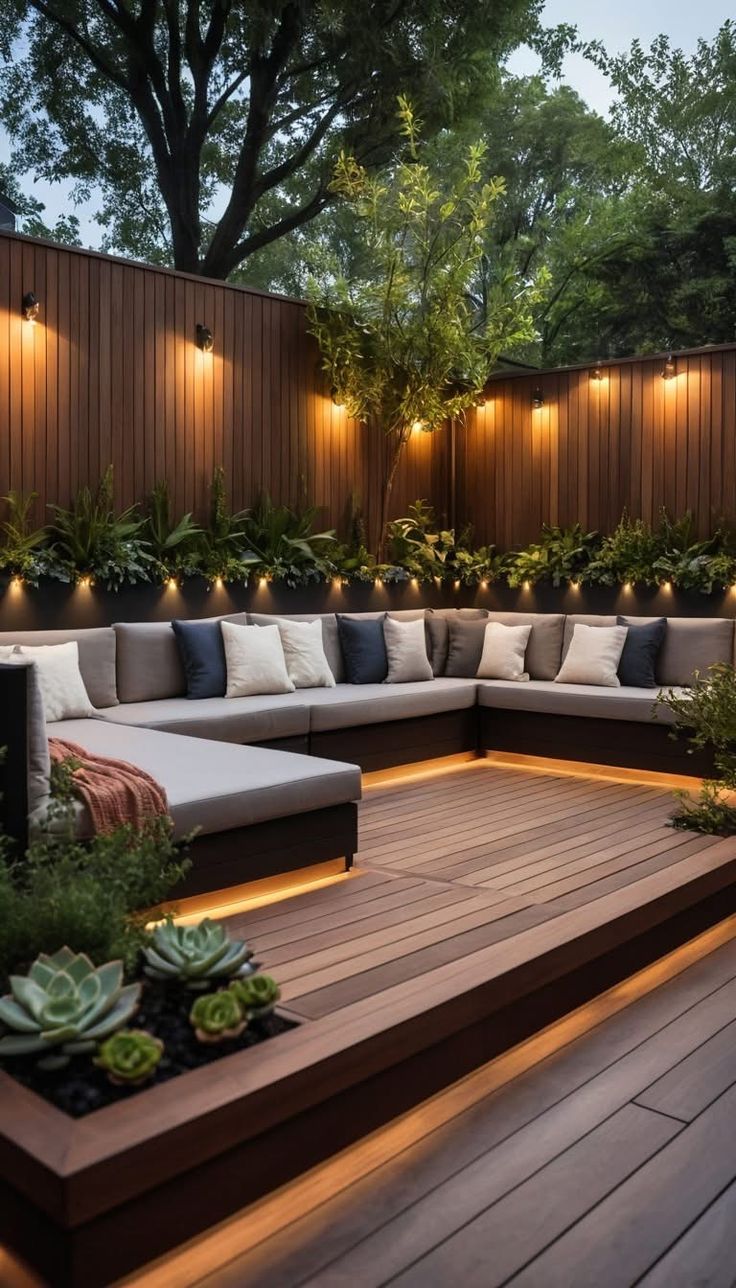Upgrade Your Terrace: 35+ Inspiring Design Ideas