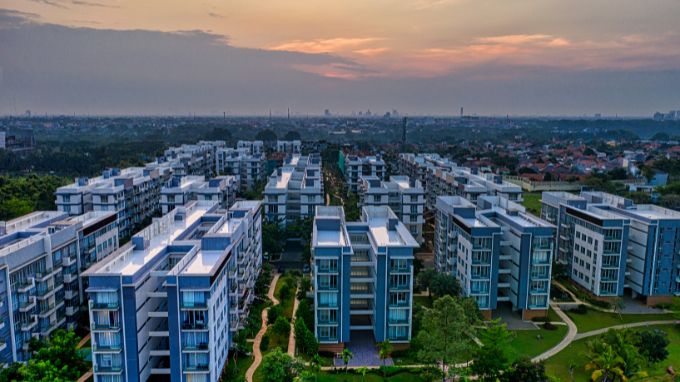 Top-10 tier-II cities to invest in real estate in India in 2025