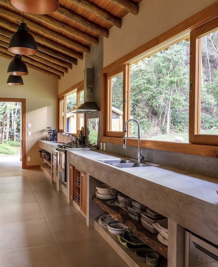 Kerala Modern Kitchen