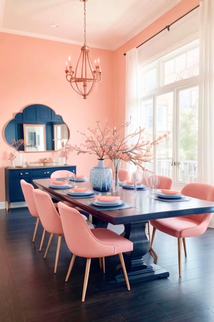 40+ Dining area designs in 2025 to bond over food