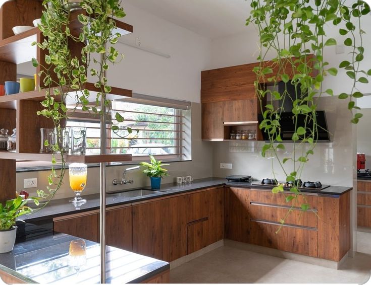 15 Kerala kitchen designs for modern interiors in 2025
