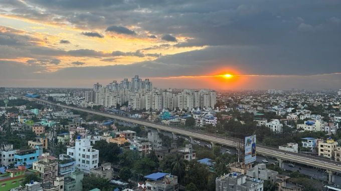 Why invest in Sector 46, Noida? Best growth & ROI