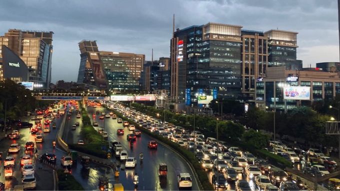 Sector 59, Gurgaon: A Top Investment Destination