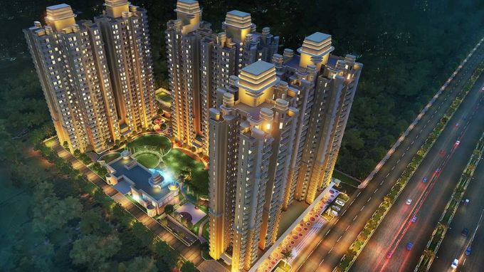 Why Noida Sector 12 is a promising real estate destination