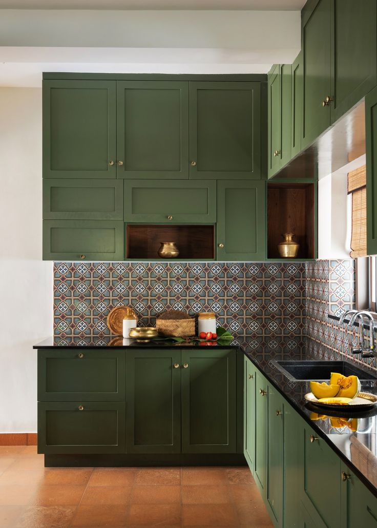 15 Kerala kitchen designs for modern interiors in 2025