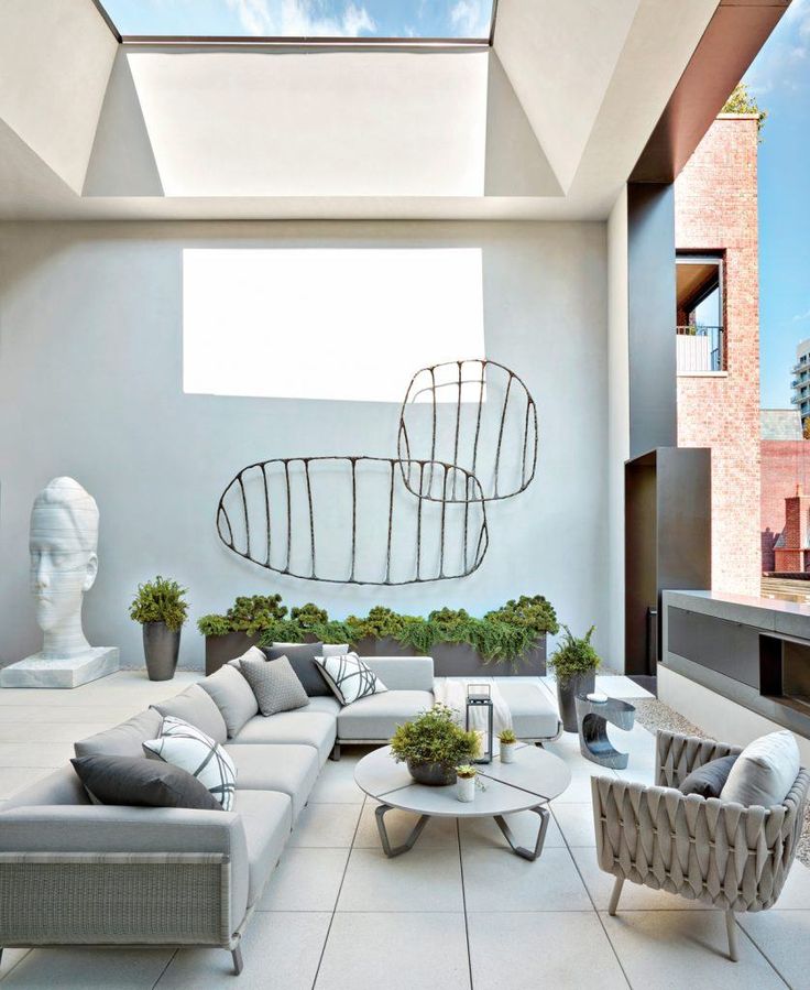 Upgrade Your Terrace: 35+ Inspiring Design Ideas