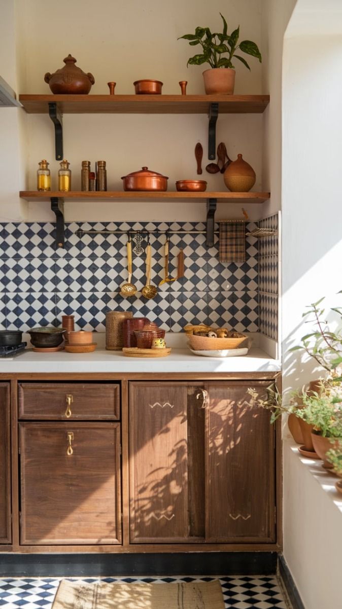 15 Kerala kitchen designs for modern interiors in 2025