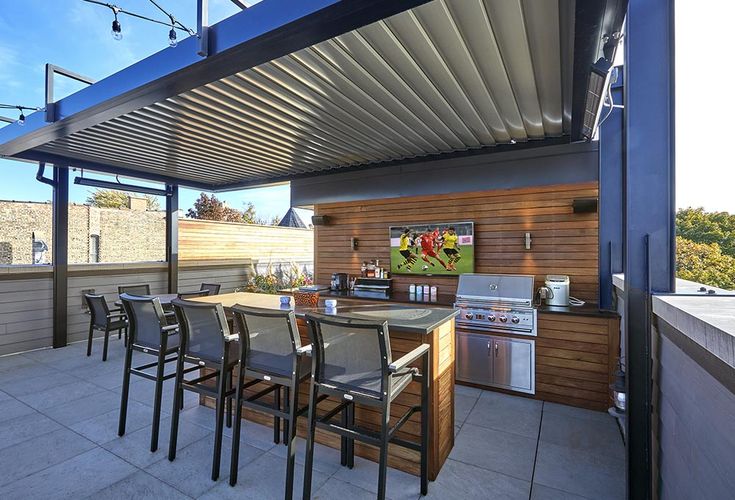 Upgrade Your Terrace: 35+ Inspiring Design Ideas