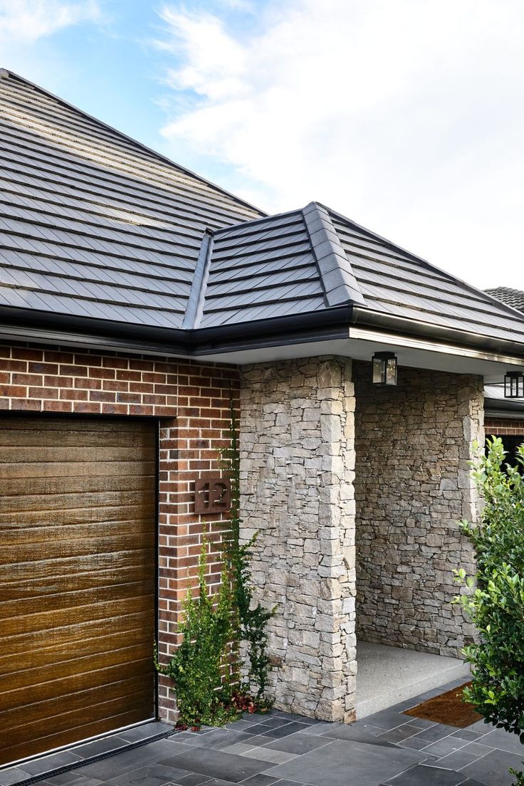 16+ Stunning sloping roof design ideas for Indian homes