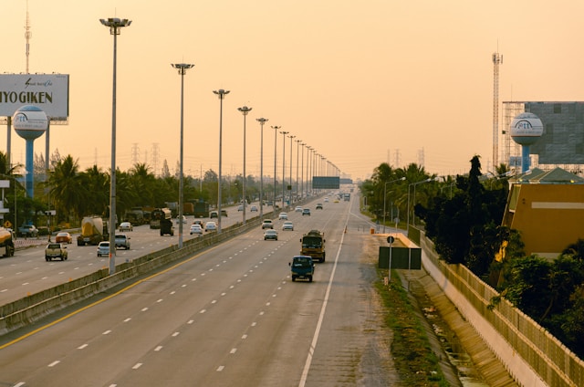 Rs 1,000 crore Link Road from Jewar Airport to Ganga Expressway