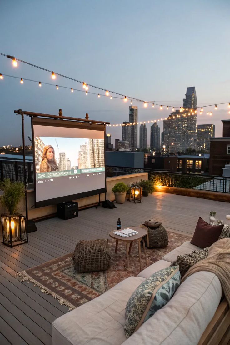 Upgrade Your Terrace: 35+ Inspiring Design Ideas