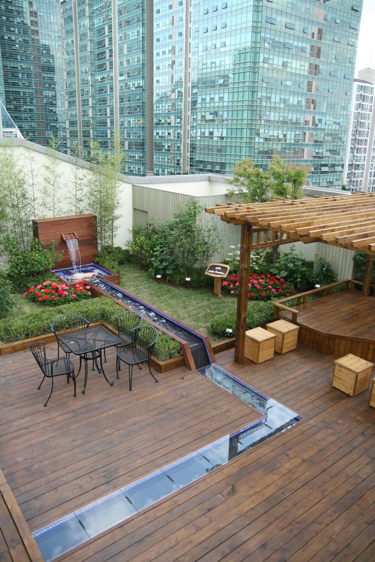 Upgrade Your Terrace: 35+ Inspiring Design Ideas