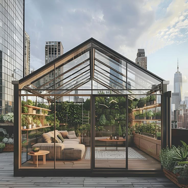 Upgrade Your Terrace: 35+ Inspiring Design Ideas