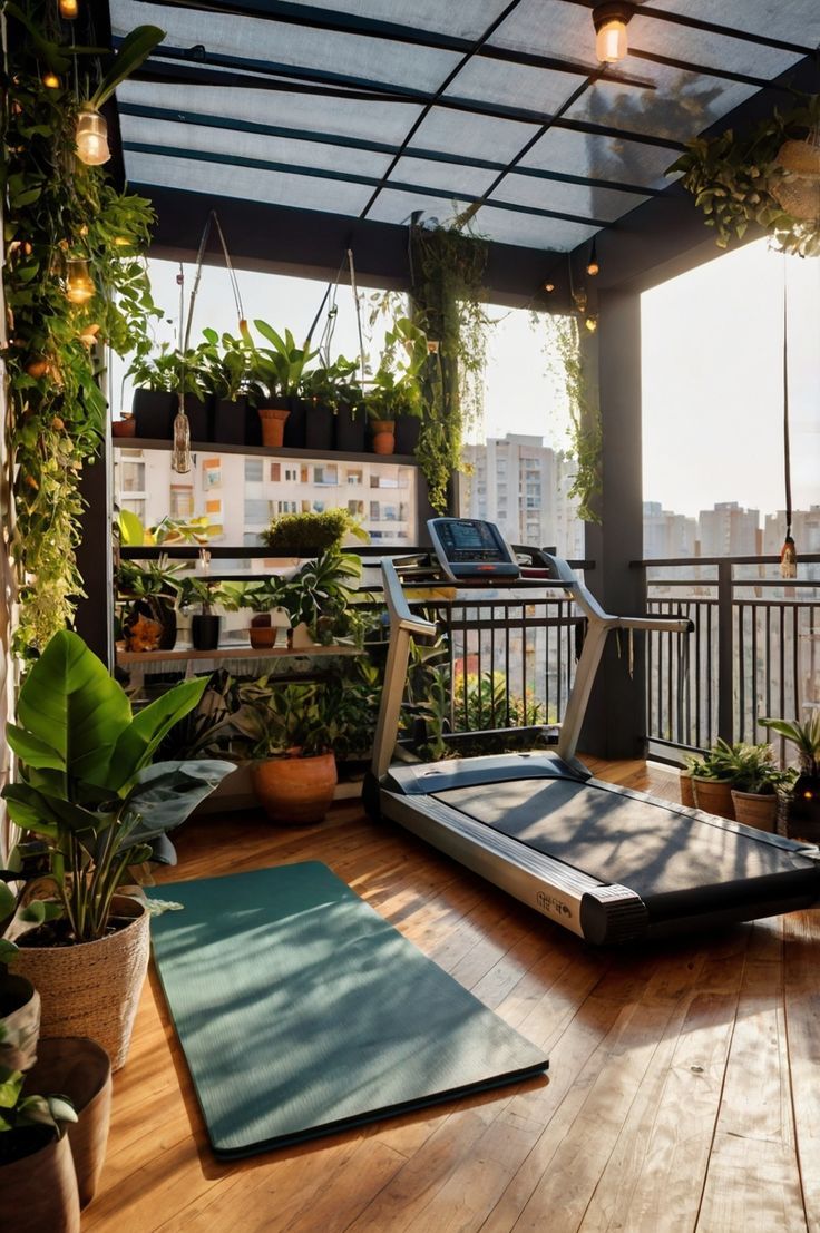 Upgrade Your Terrace: 35+ Inspiring Design Ideas