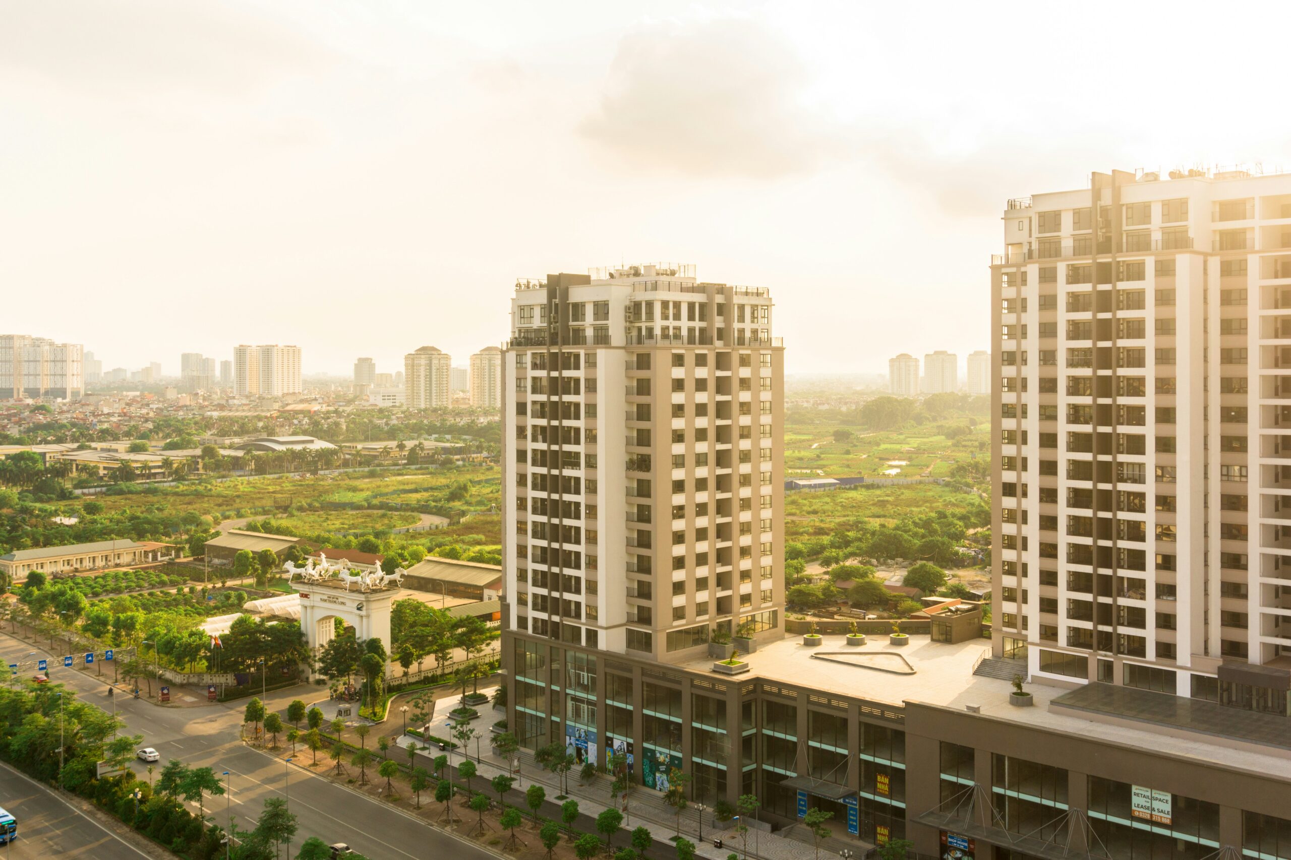 Prestige Group to launch its first project in Noida