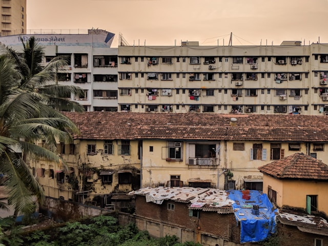 MHADA, SRA accelerate 17 stalled slum redevelopment projects in Mumbai