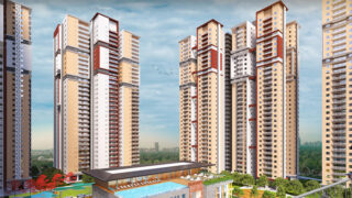 Shapur Nagar Jeedimetla, Hyderabad - Map, Property Rates, Projects ...