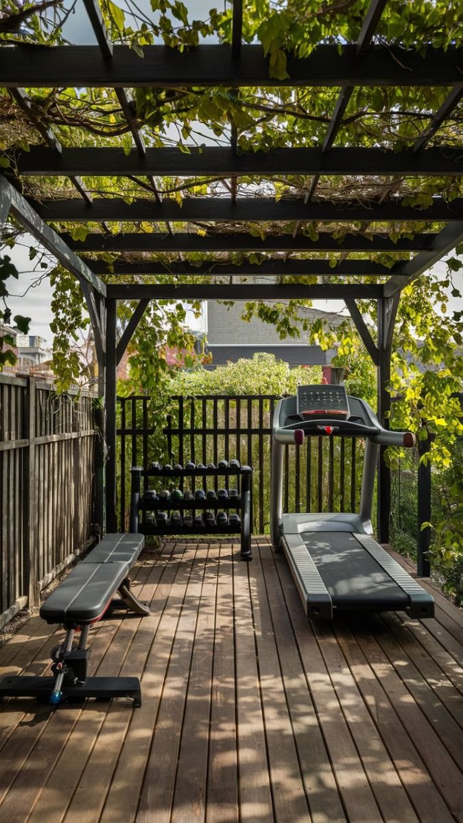 Upgrade Your Terrace: 35+ Inspiring Design Ideas