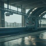 Delhi Metro Blue Line: Route, Map, Fare, Timings