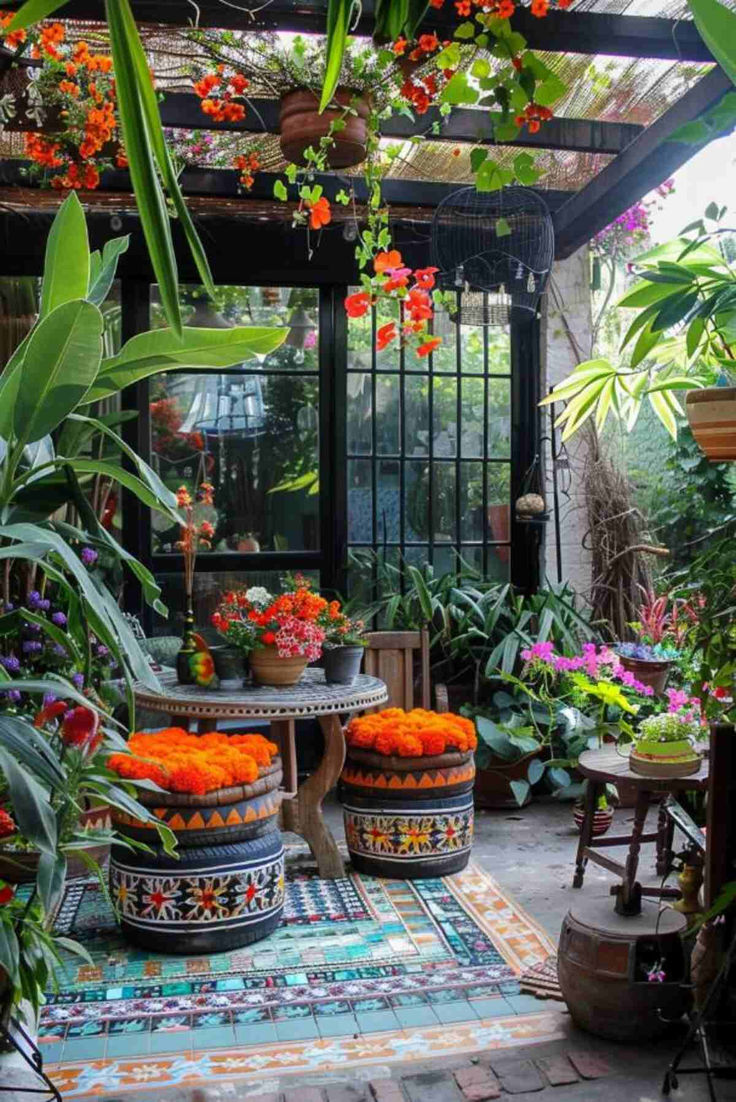 Upgrade Your Terrace: 35+ Inspiring Design Ideas