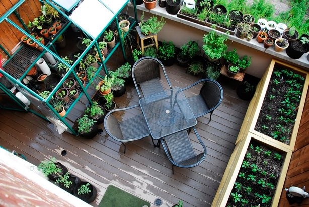 Upgrade Your Terrace: 35+ Inspiring Design Ideas