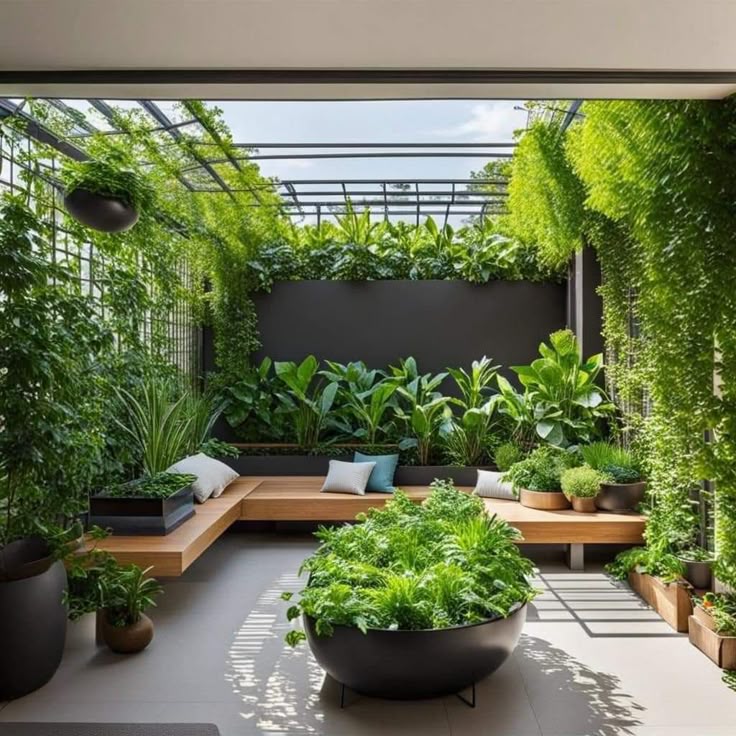 Upgrade Your Terrace: 35+ Inspiring Design Ideas