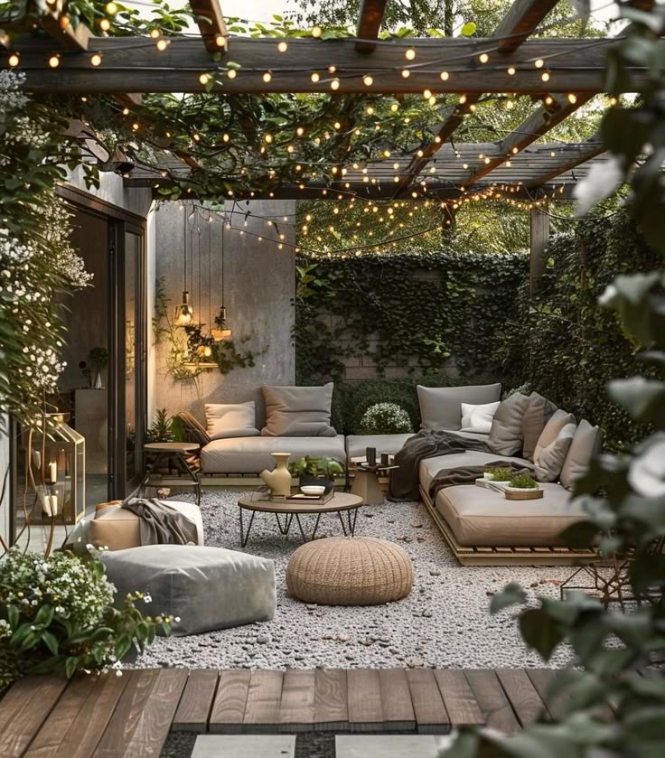 Upgrade Your Terrace: 35+ Inspiring Design Ideas