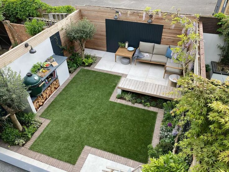 Upgrade Your Terrace: 35+ Inspiring Design Ideas