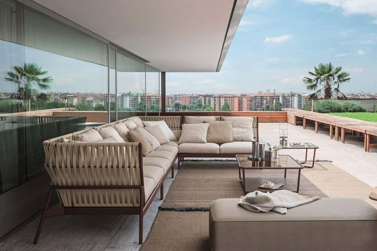 Upgrade Your Terrace: 35+ Inspiring Design Ideas