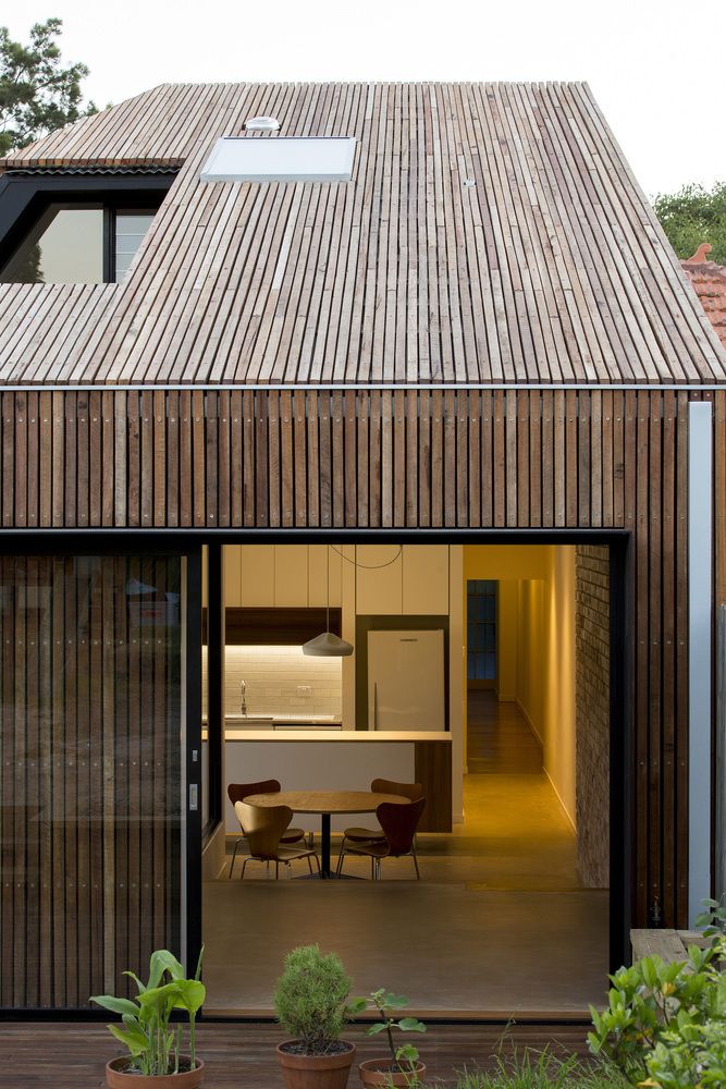 16+ Stunning sloping roof design ideas for Indian homes