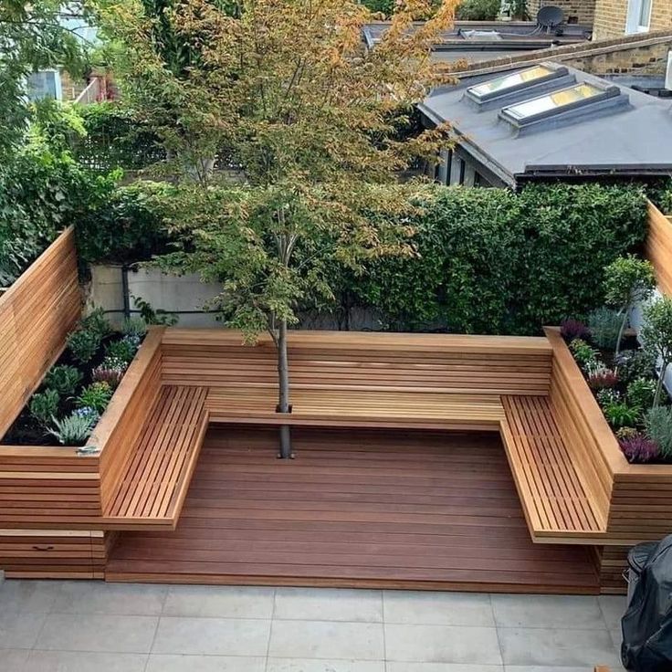 Upgrade Your Terrace: 35+ Inspiring Design Ideas