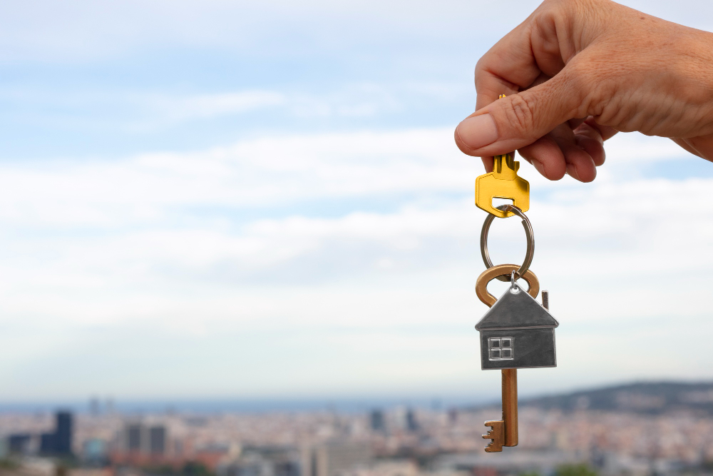 Homebuying 101: A Step-by-Step guide to buying your first home