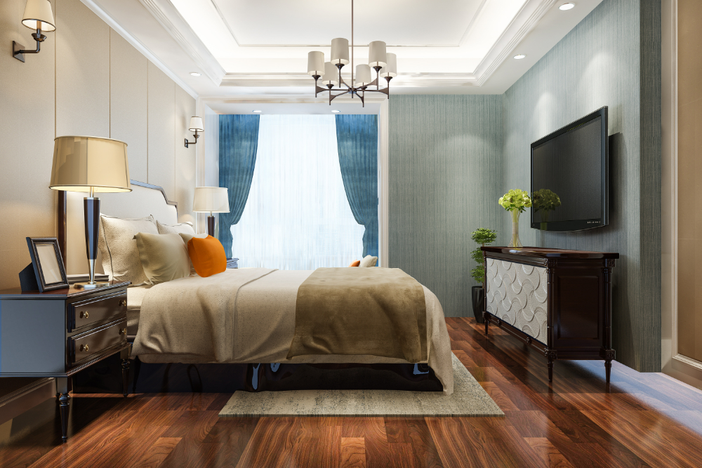 20+ Budget friendly small bedroom POP designs 2025