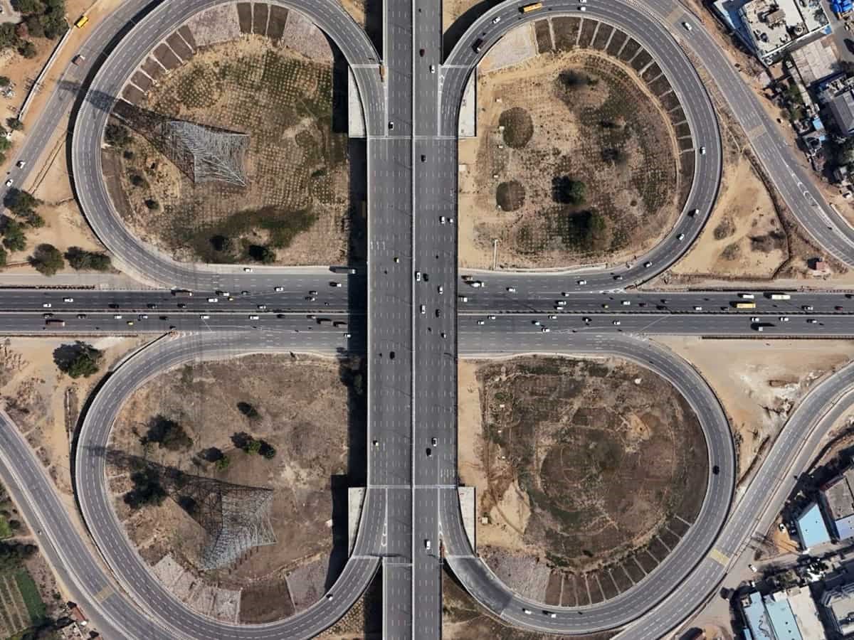 Dwarka Expressway: Key features, route and real estate impact